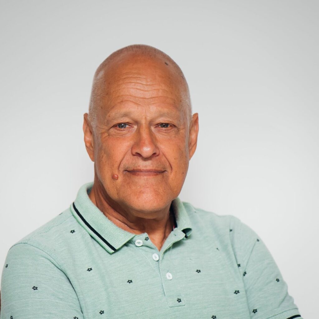 Oldambtster raadslid Henk van der Laan overleden - RBNieuws.nl