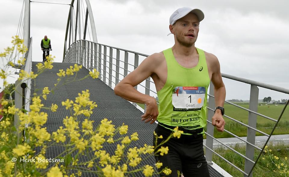 Slachtemarathon 2024: Winnaars hele en halve marathon bekend - RBNieuws.nl