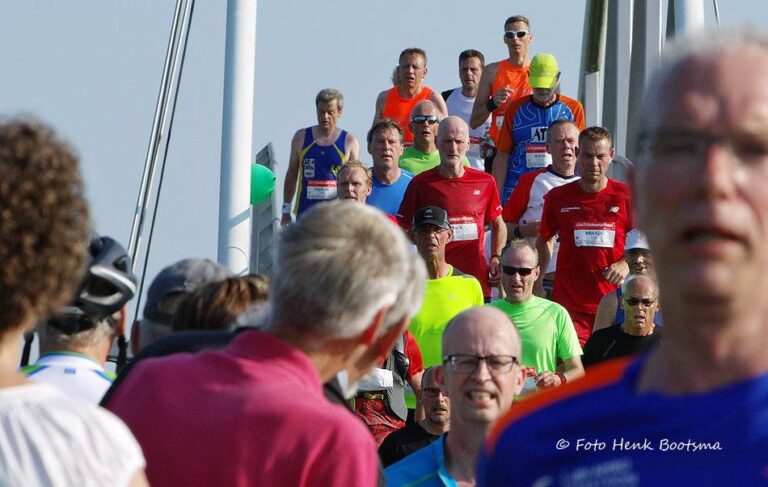 'Slachtemarathon': Wat is er allemaal te zien? - RBNieuws.nl